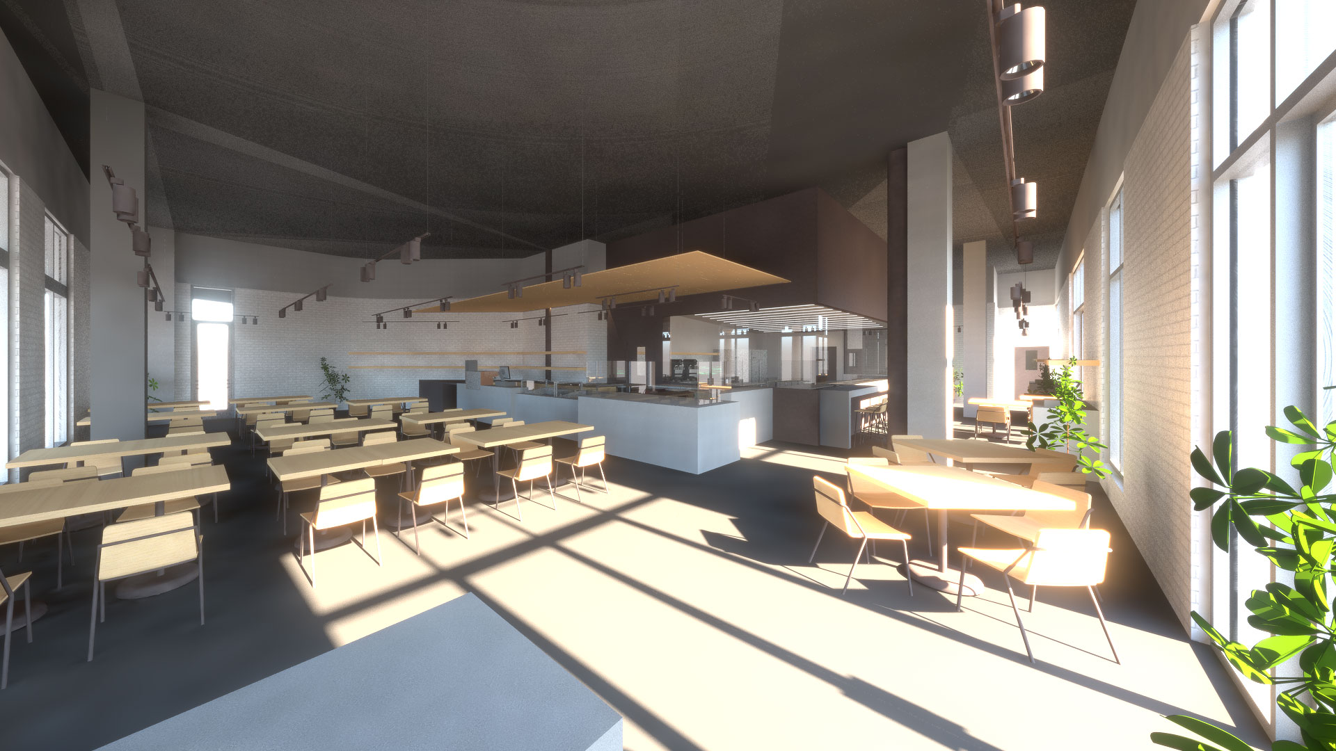 The Best Restaurant Architects in Miami - Miami Architects