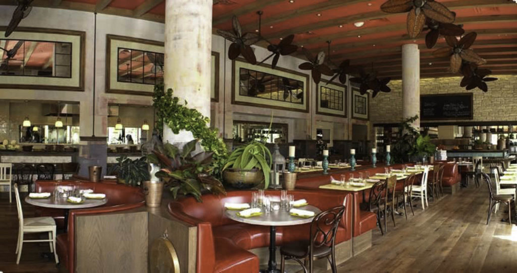 The Best Restaurant Architects in Miami - Miami Architects