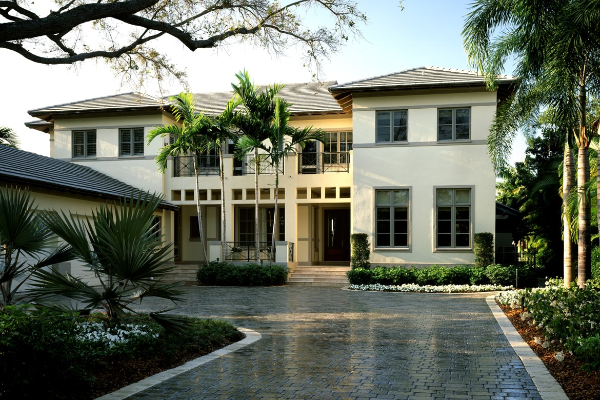 Miami Architecture - Miami Architects