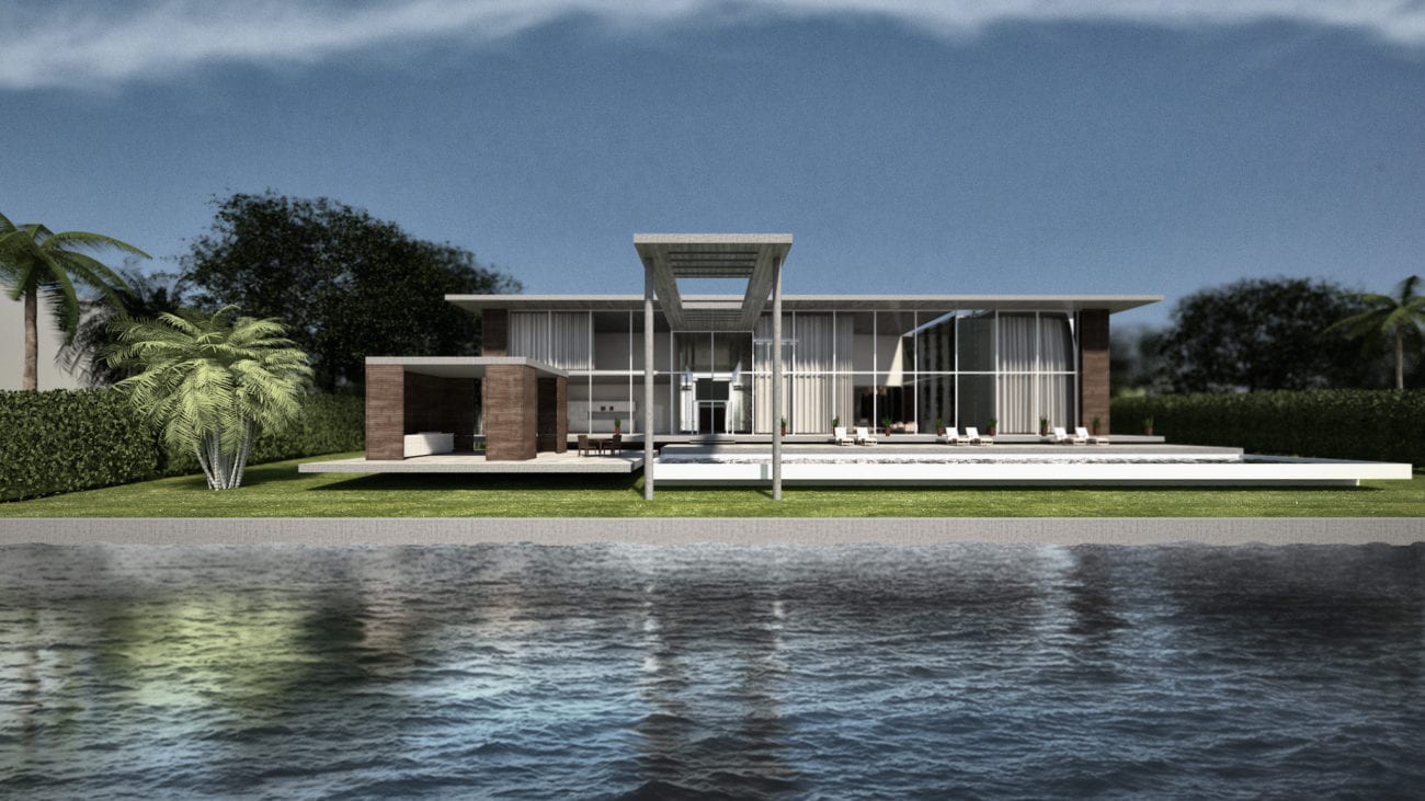Miami Architecture - Miami Architects