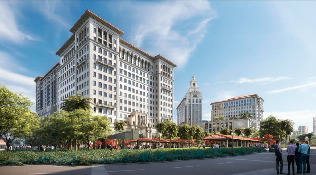 The Best Office Architects in Miami (Photos, Bios, Reviews)