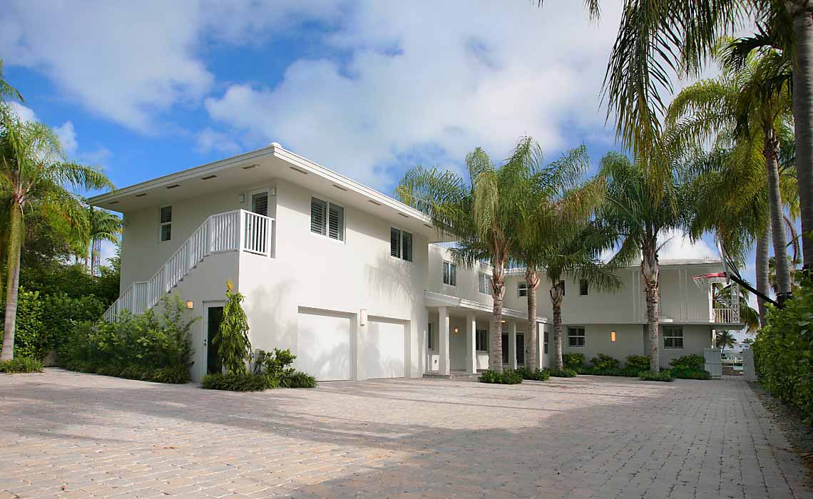 Miami Architecture - Miami Architects