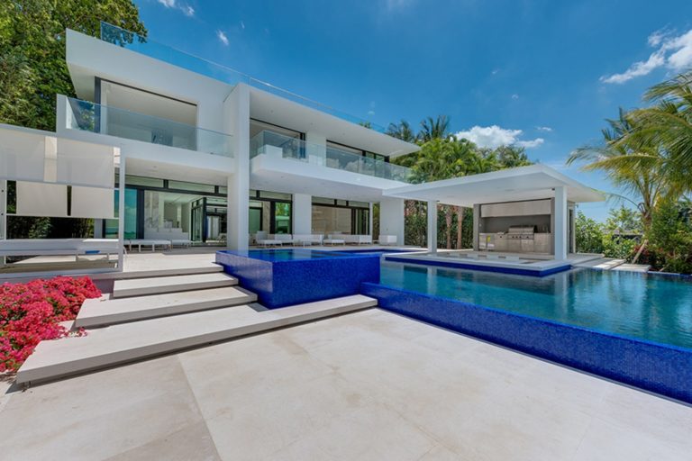 Best Custom Home Builders (Design-Build) in Miami (with Photos)