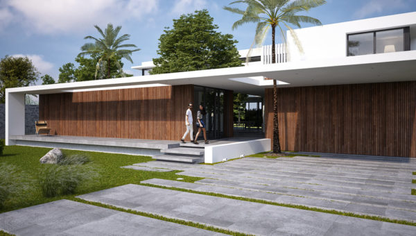 Best Custom Home Builders (Design-Build) in Miami (with Photos)