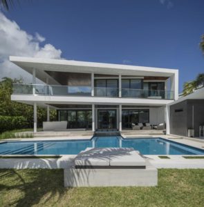 The Best Luxury Residential General Contractors in Miami - Miami Architects