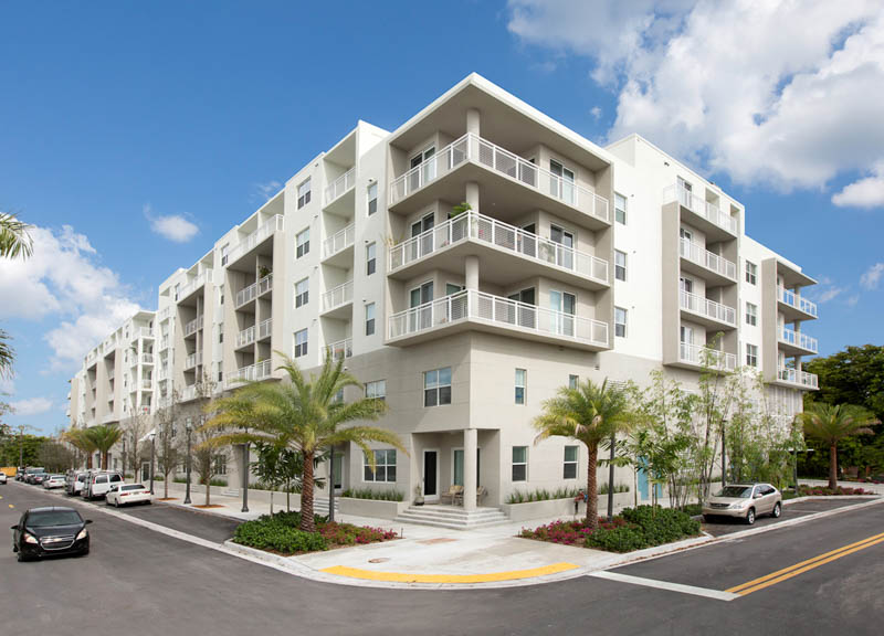 The Best Multifamily Contractors in Miami - Miami Architects