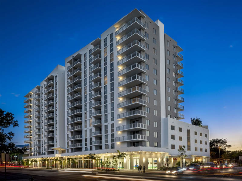 The Best Multifamily Contractors in Miami - Miami Architects