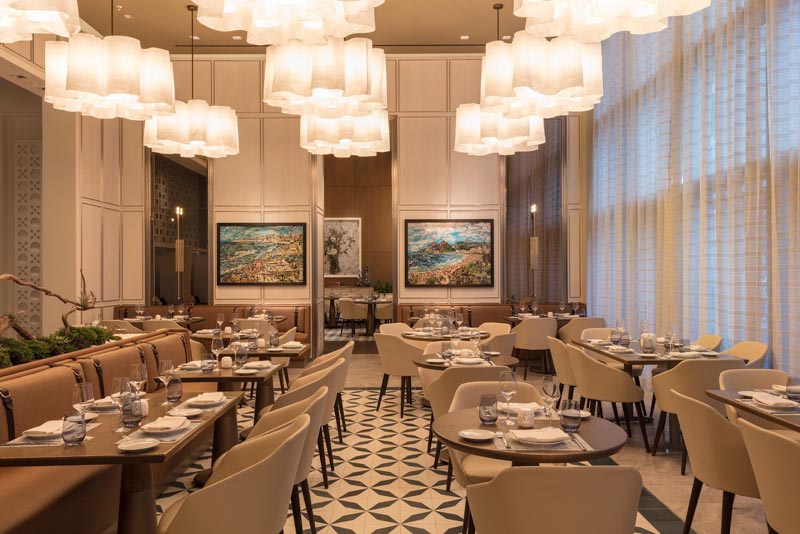 The Best Restaurant Contractors in Miami - Miami Architects