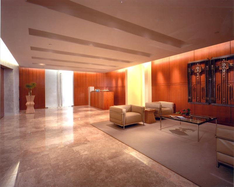 The Best Office Interior and Tenant Improvement Contractors in Miami ...