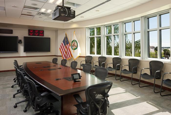 The Best Office Interior and Tenant Improvement Contractors in Miami ...