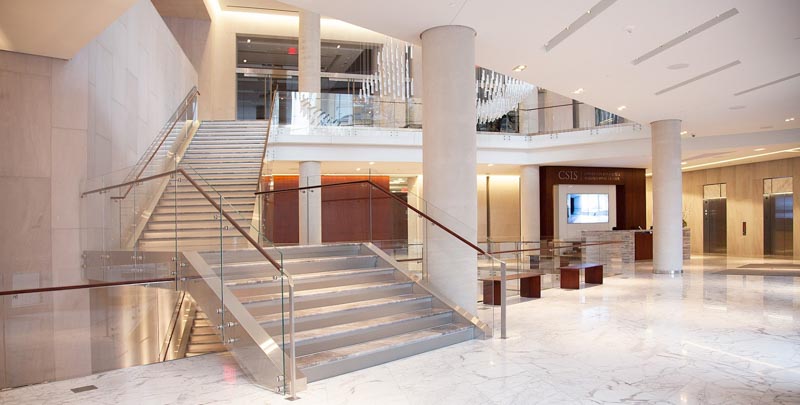 The Best Office Interior and Tenant Improvement Contractors in Miami ...