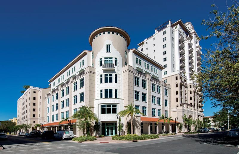 The Best Office Interior and Tenant Improvement Contractors in Miami ...