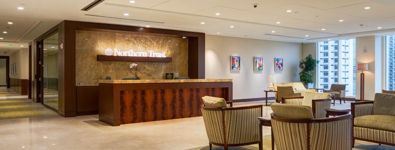 The Best Office Interior and Tenant Improvement Contractors in Miami ...