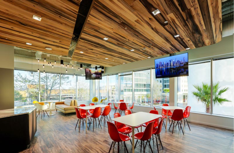 The Best Office Interior and Tenant Improvement Contractors in Miami ...