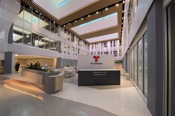 The Best Office Interior and Tenant Improvement Contractors in Miami ...