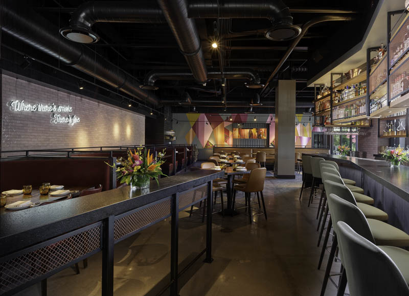 The Best Restaurant Contractors in Miami - Miami Architects