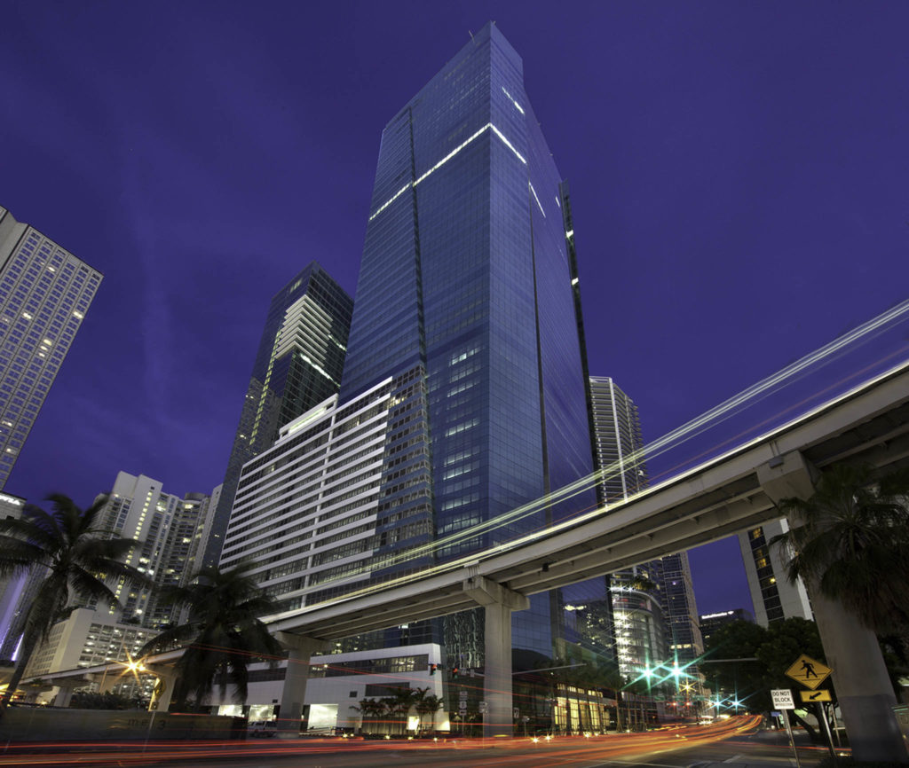 The Best Office Interior and Tenant Improvement Contractors in Miami ...