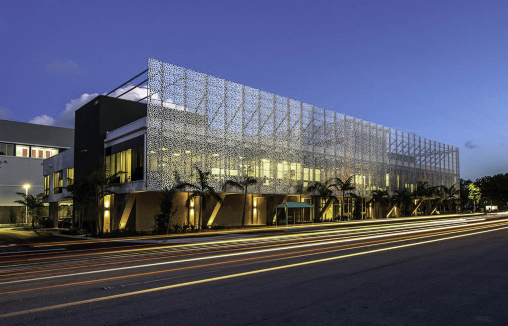 The Best Office Interior and Tenant Improvement Contractors in Miami ...