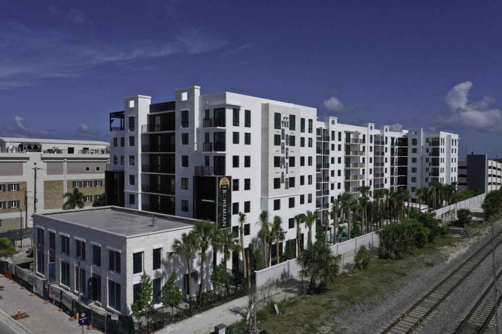 The Best Construction Companies in Miami, Florida - Miami Architects